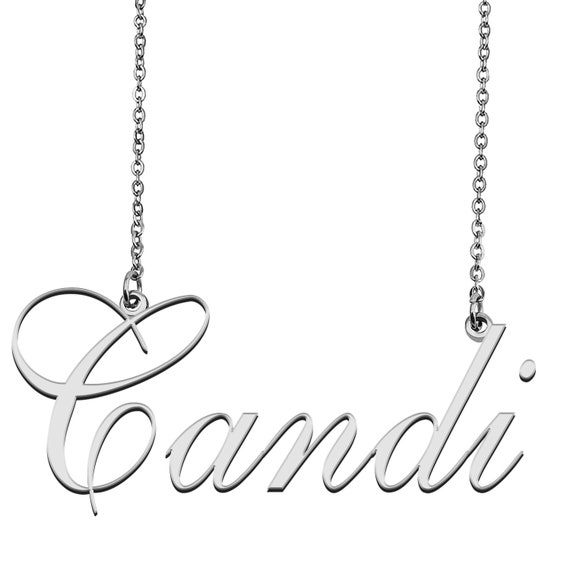 Candi Name