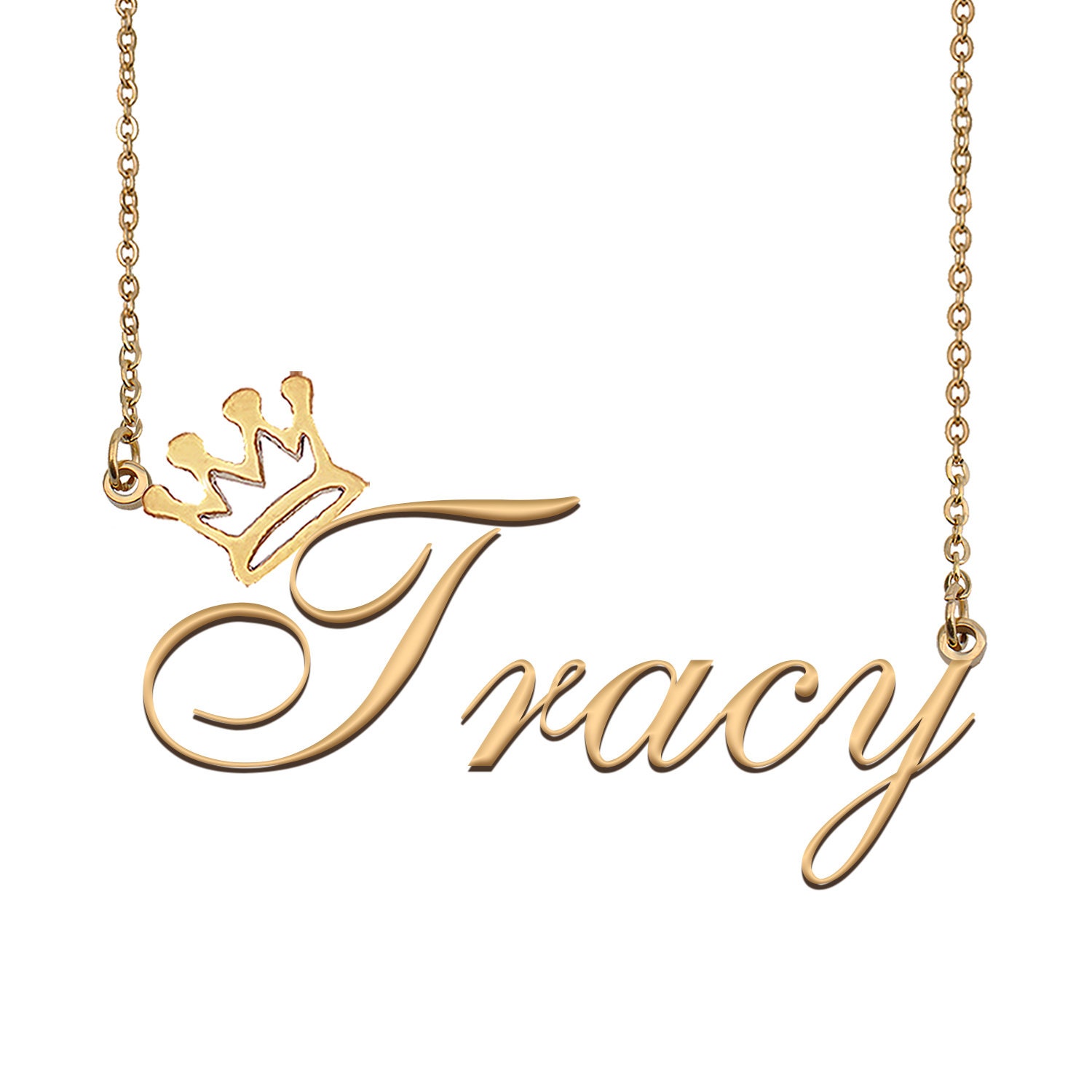Tracy Name
