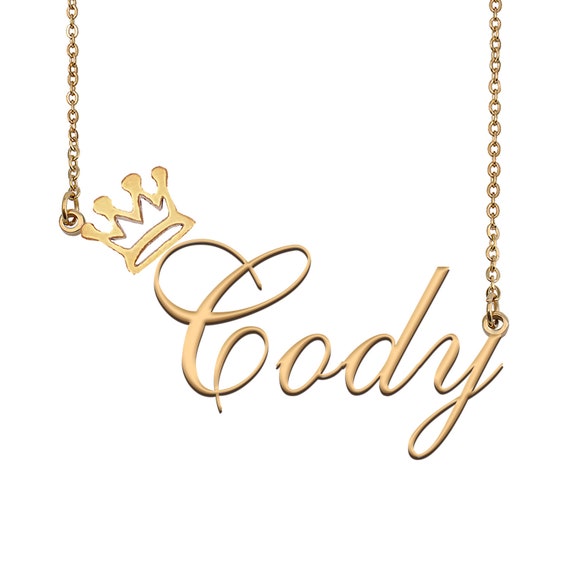 The Name Cody