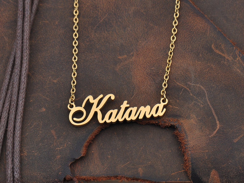 Omar Name Necklace Mother Day Christmas Gift Birthday Party - Etsy