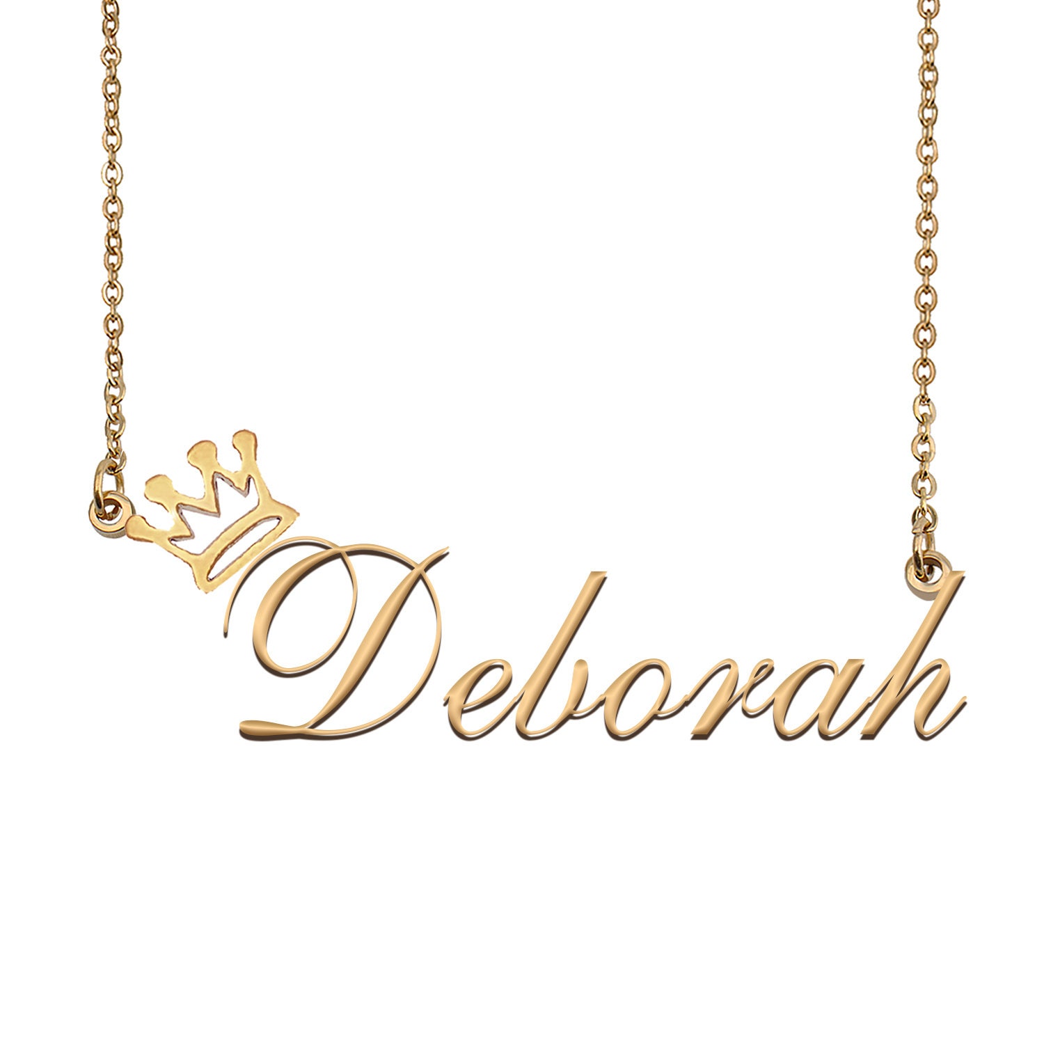 Deborah Name