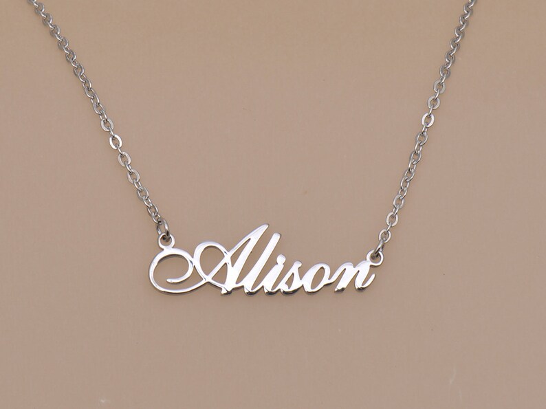 Omar Name Necklace Mother Day Christmas Gift Birthday Party - Etsy