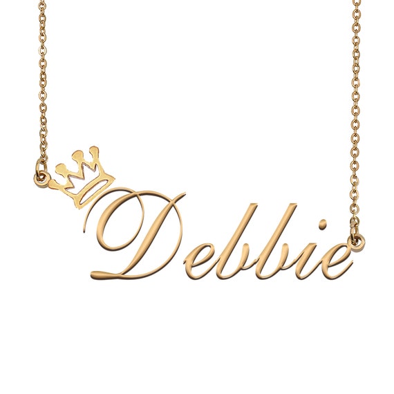 Debbie Name