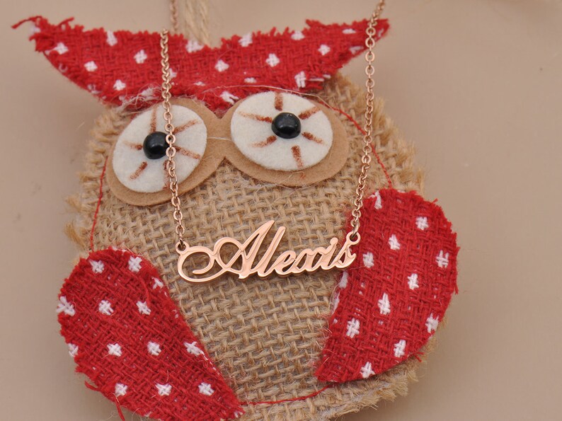 Omar Name Necklace Mother Day Christmas Gift Birthday Party - Etsy