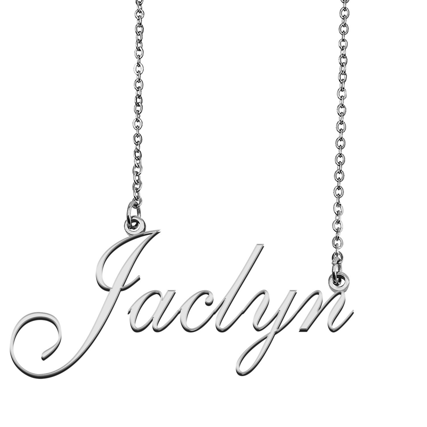 Jaclyn Name