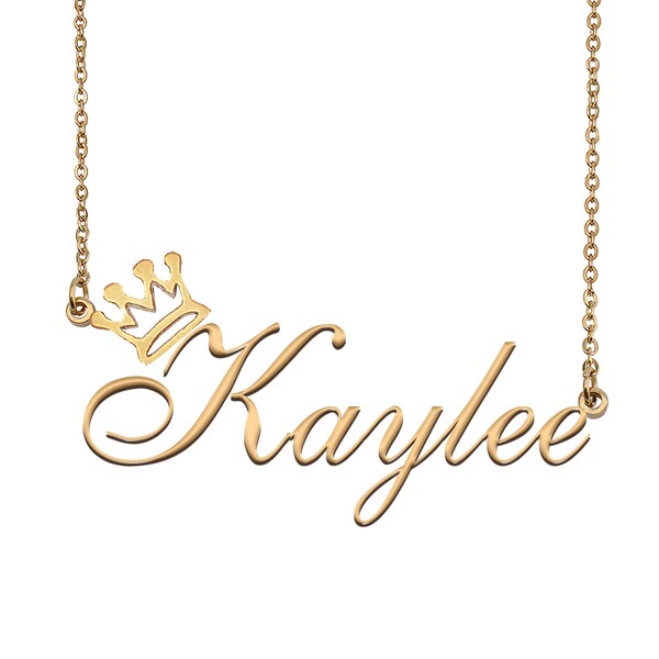 Kaylee - Etsy