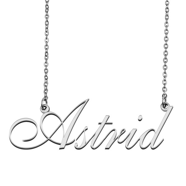 Astrid - Etsy