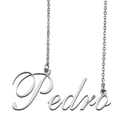 Pedro Names Pretty