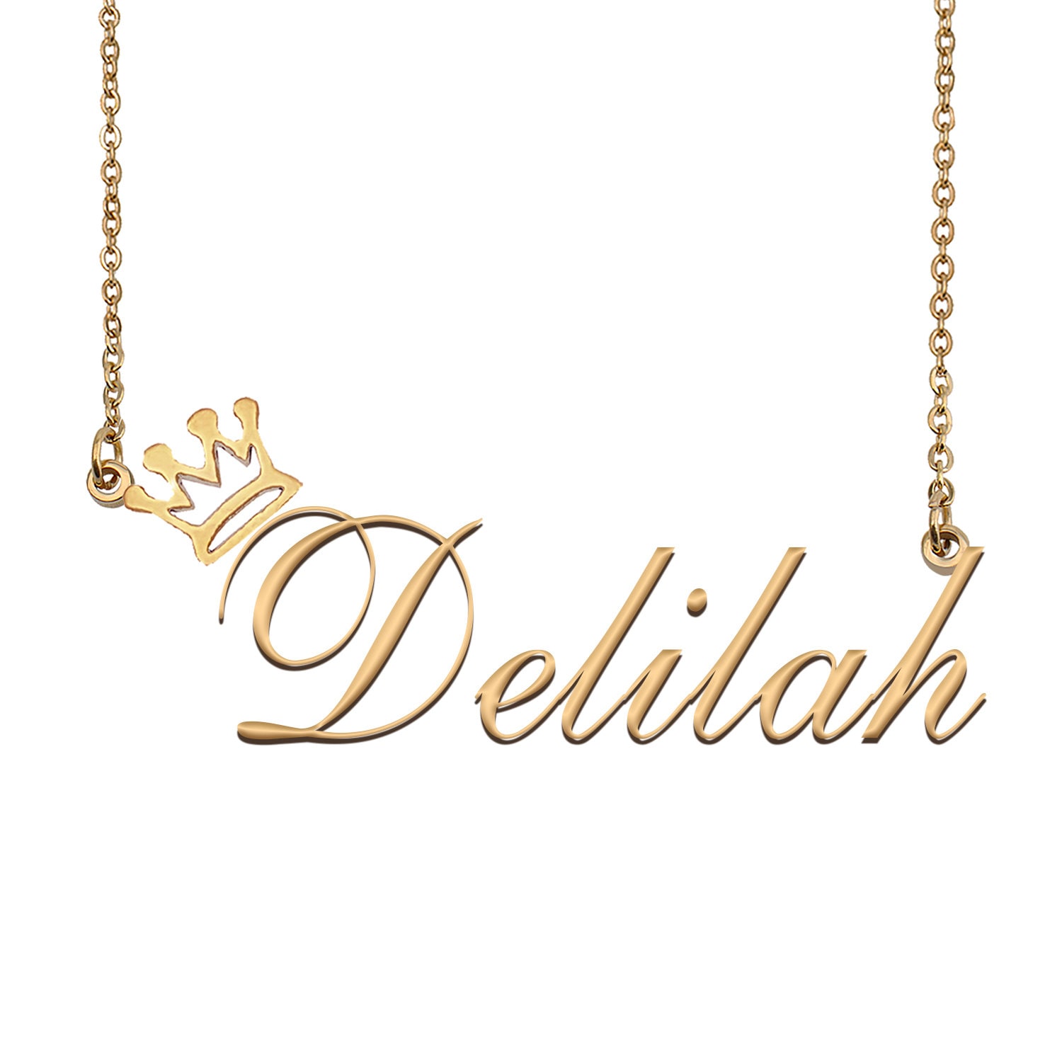 Delilha Name