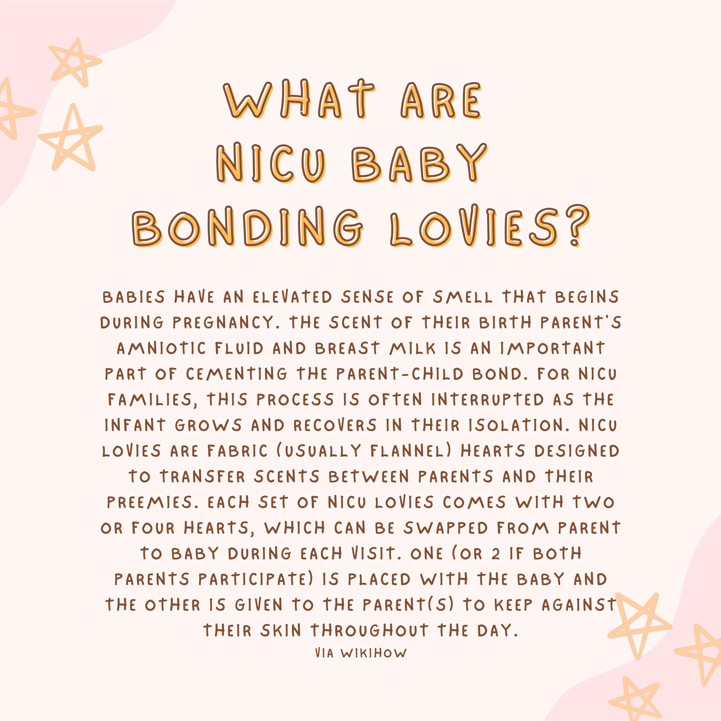 NICU Bonding Lovie Heart Poem Cards | Fluffy Sheep Art Printable ...