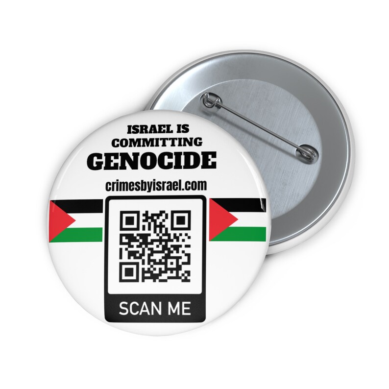 FREE PALESTINE Crimes by Israel Listed by United Nations Article ...