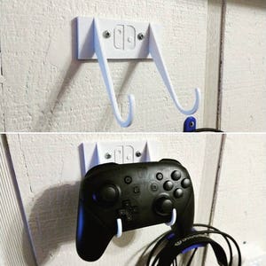 Nintendo Switch Controller Stand | Nintendo Switch | Controller Stand ...