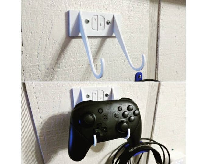 Nintendo Switch Controller Stand | Nintendo Switch | Controller Stand ...