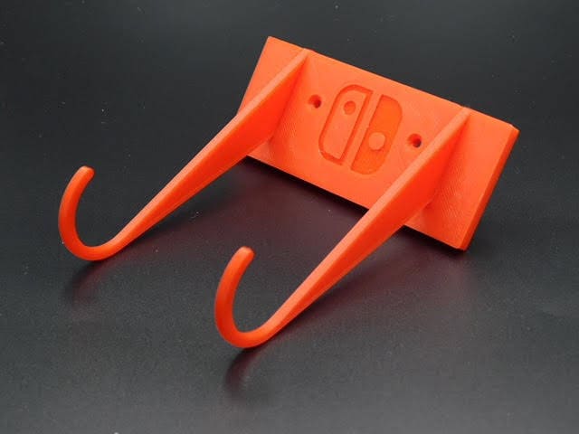 Nintendo Switch Controller Stand Nintendo Switch - Etsy