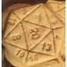 D20 | D20 Dice | D20 Cookie | Cookie | Cookie Cutter | Custom Cookie ...