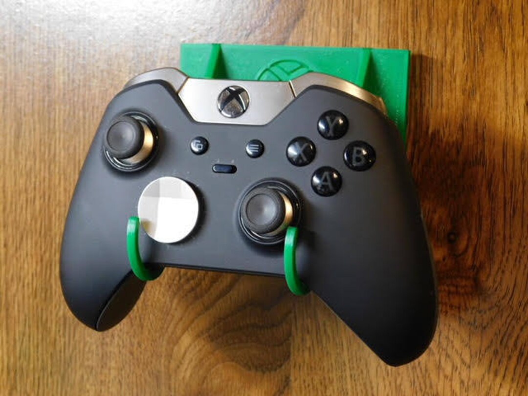 Xbox Controller Mount | Xbox One | Xbox One Controller | Xbox ...