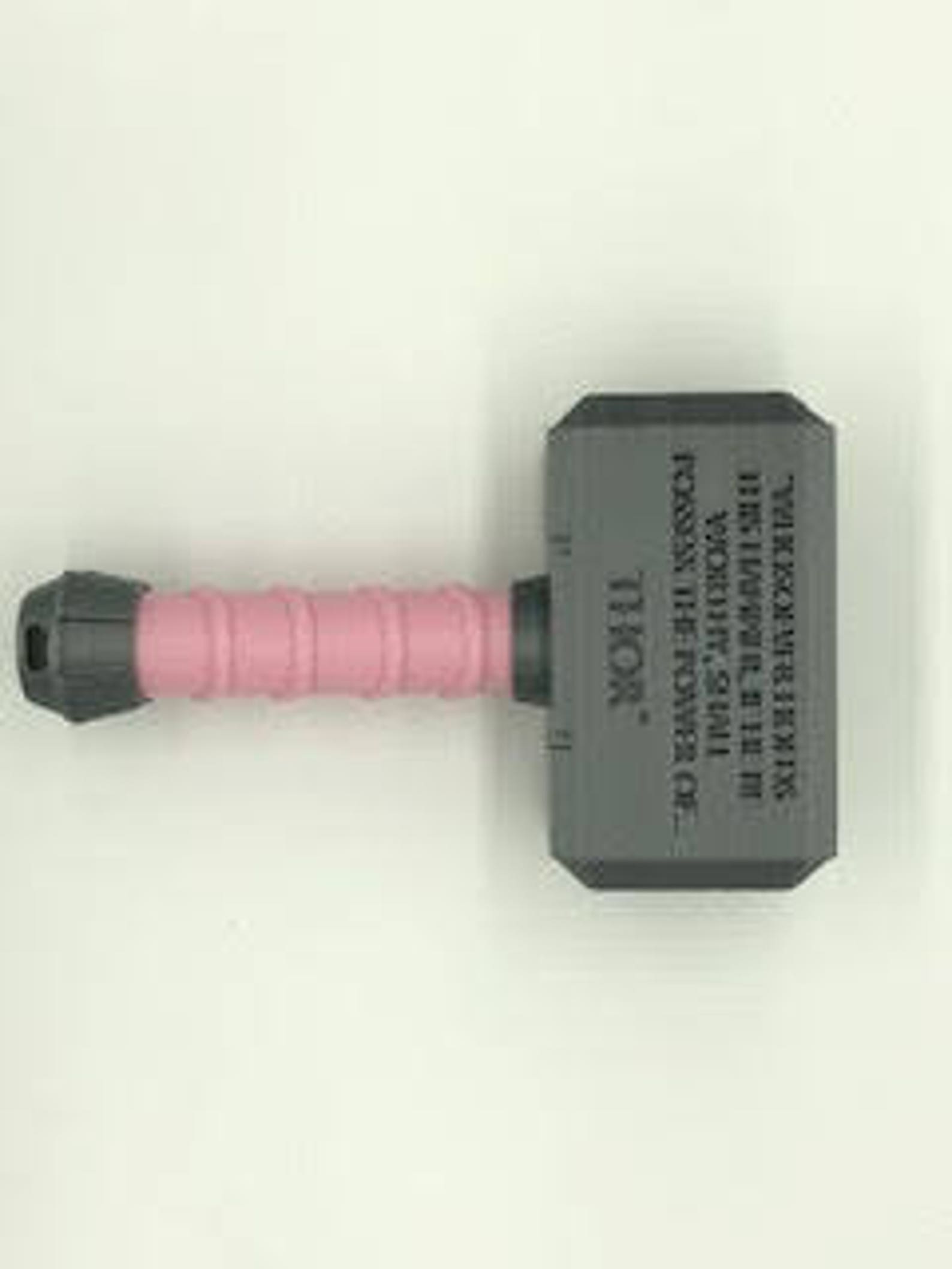 Thor Baby Rattle Baby Gift Thor's Hammer Baby Shower Gift for Baby ...