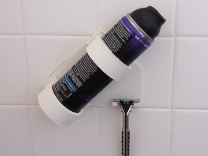 Shaving Cream Holder | Shaving Cream | Shaving Gift | Shaving Men ...