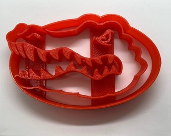Florida Cookie Cutter State Cookie Cutters United States - Etsy