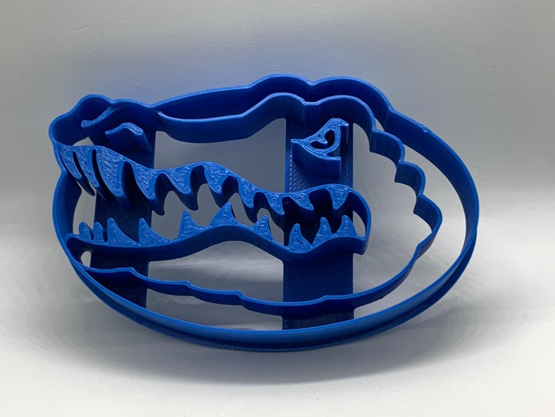 Uofl University of Florida Cookie Cutter Uofl Cookie - Etsy