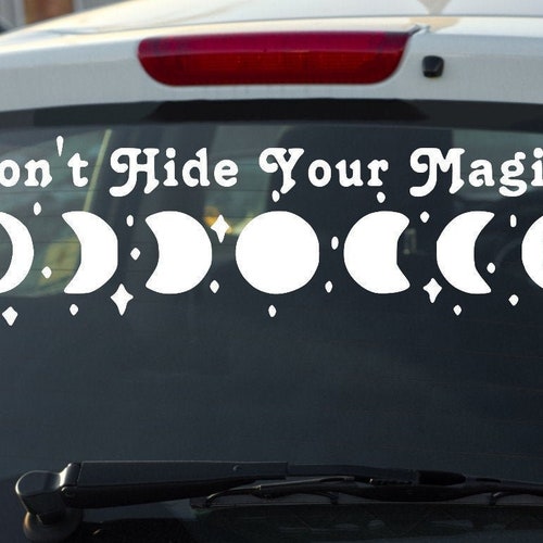 Body Dysmorphic Disorder Sticker BDD Awareness Body | Etsy