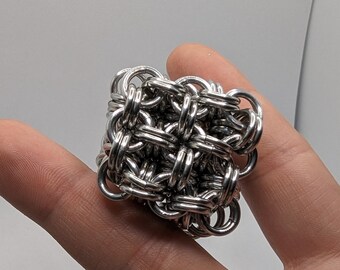 Fidget Capsule Scoop - Etsy