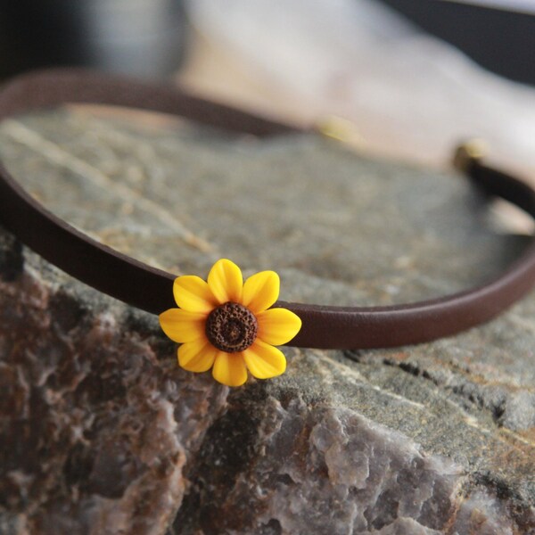 Choker Collar - Etsy