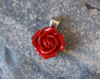 Clay Pendant Bail - Etsy