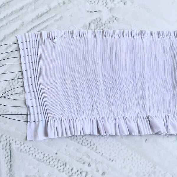 Ready to Smock - Etsy