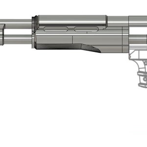 Milsig M79 AK Conversion Kit - Etsy