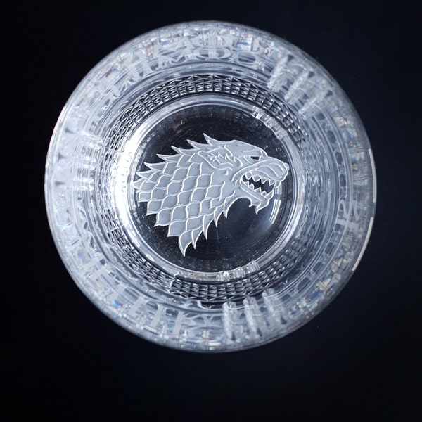 House Stark - Etsy