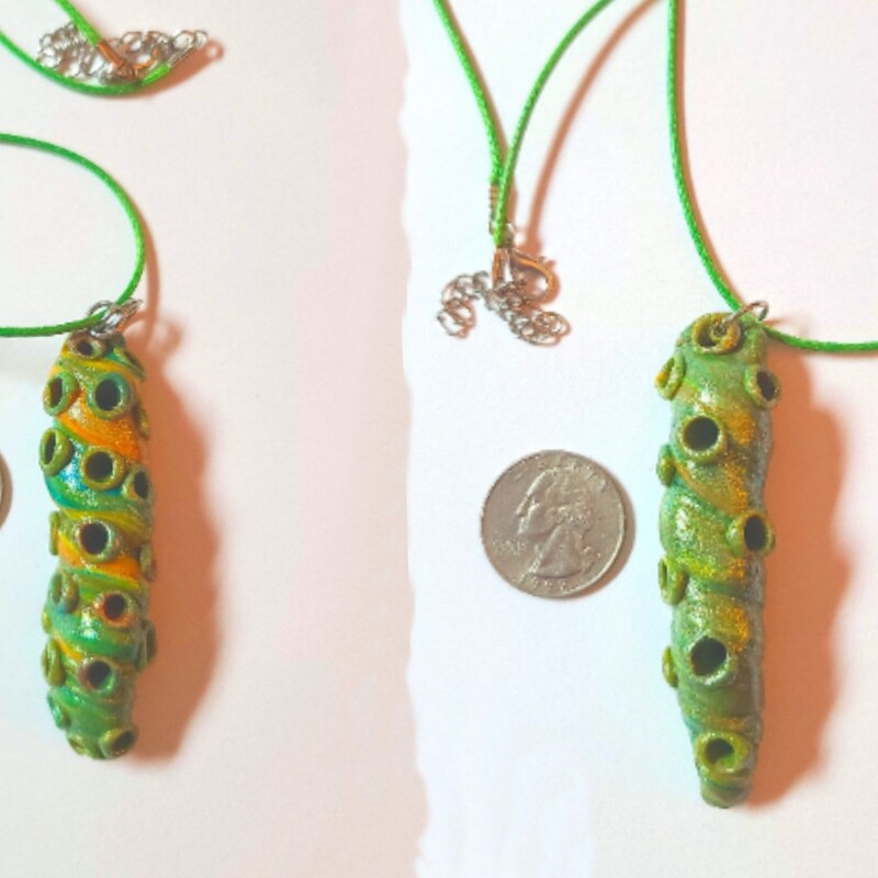 Strange Jewelry - Etsy