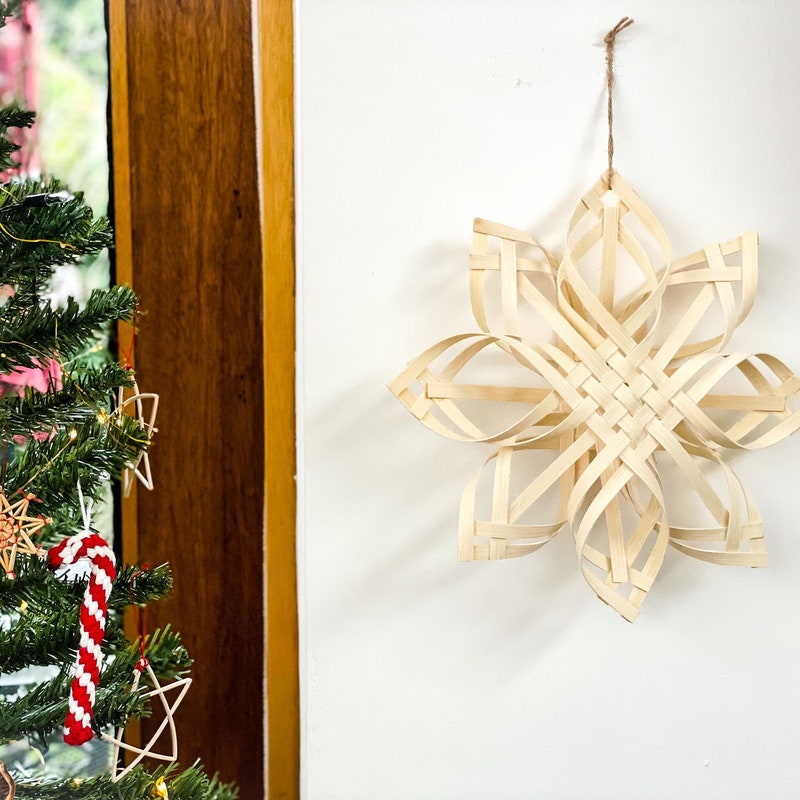 Scandinavian Star - Etsy