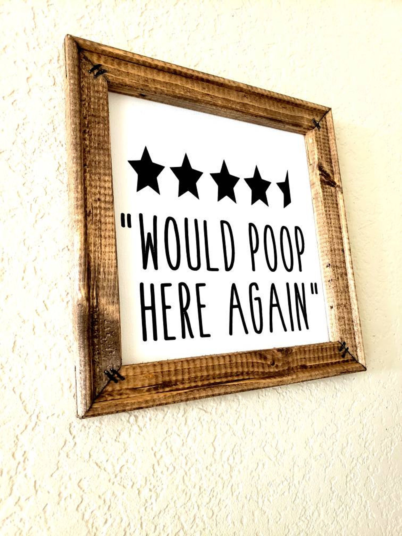 Cowboy Cowgirl Western Bathroom Sign Western Decor - Etsy