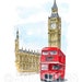 London UK Britain England / Europe / Travel Fine Art Print From an ...