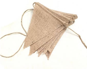 Triangle banners | Etsy