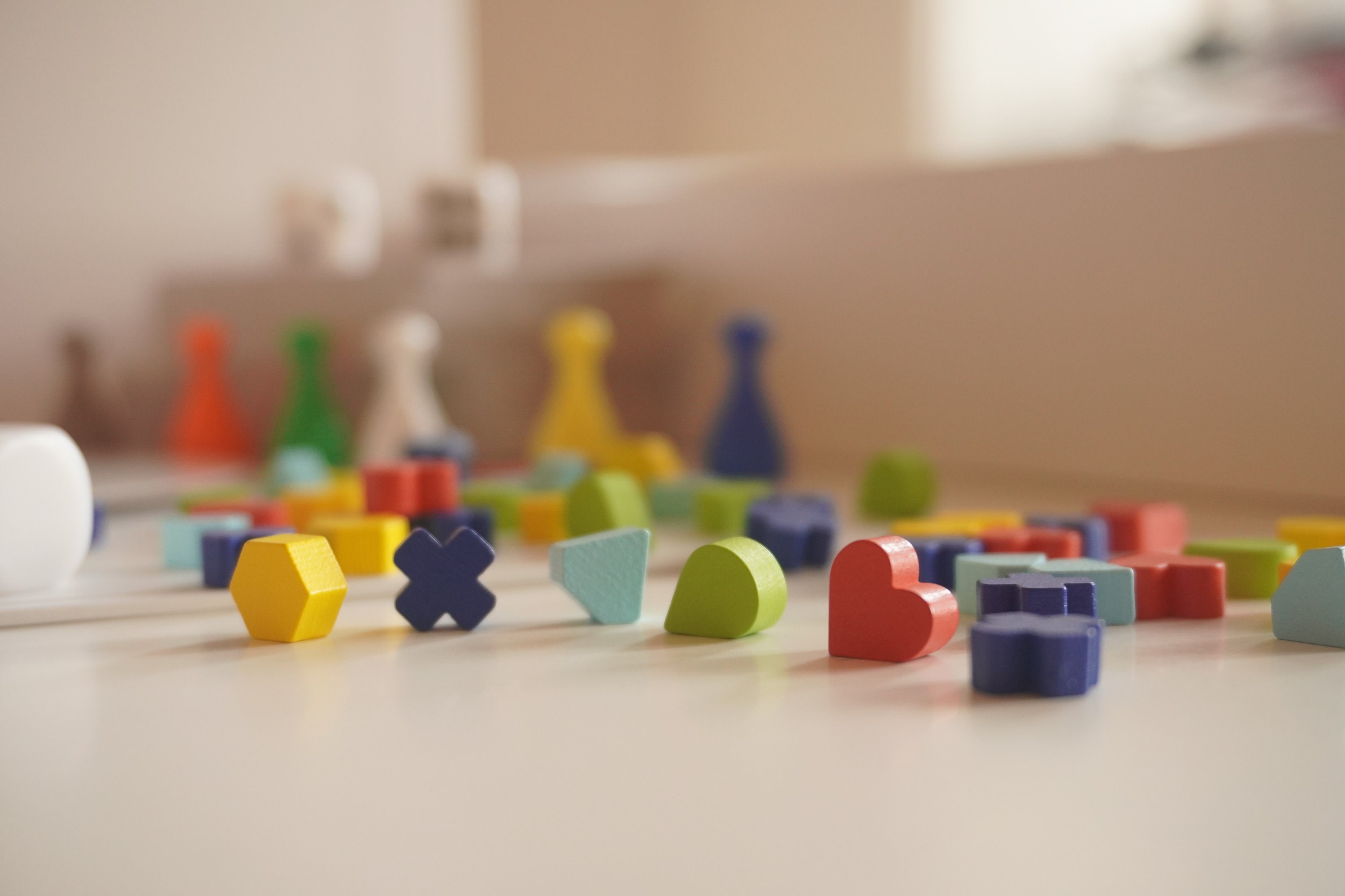 Create Your Own Board Game Kit: Family Fun DIY Project - Etsy