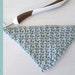 CROCHET PATTERN Washcloth, C2C Mesh Stitch Crochet Pattern, Corner to ...