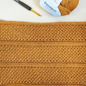 Crochet Cowl Pattern, Cobblestone Path Cowl Crochet Pattern, Crochet ...