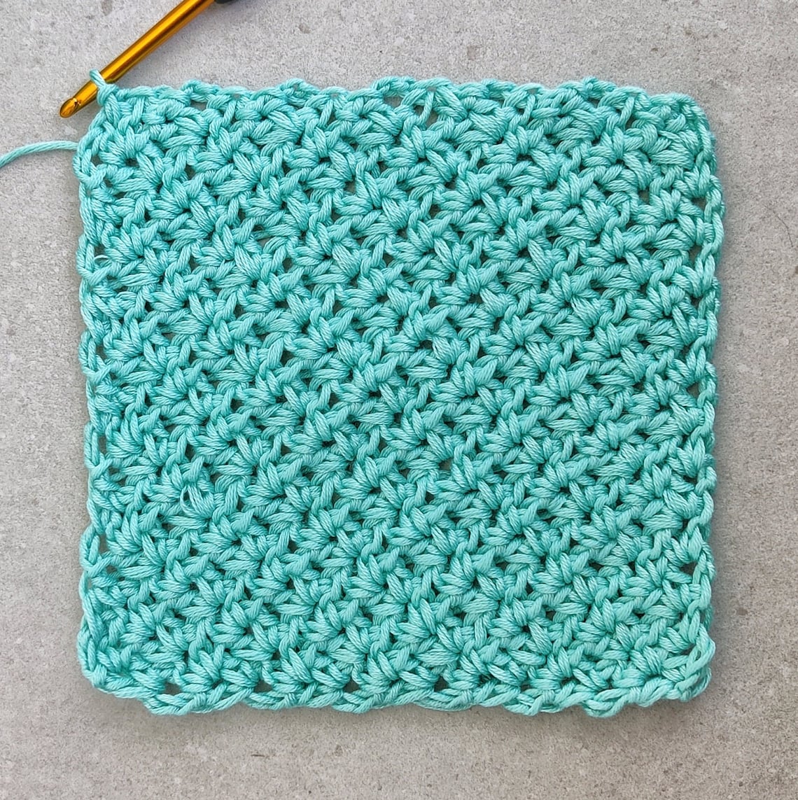 Crochet Stitches Ebook, Different C2C Crochet Stitches Pattern, No ...