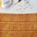 Crochet Cowl Pattern, Cobblestone Path Cowl Crochet Pattern, Crochet ...