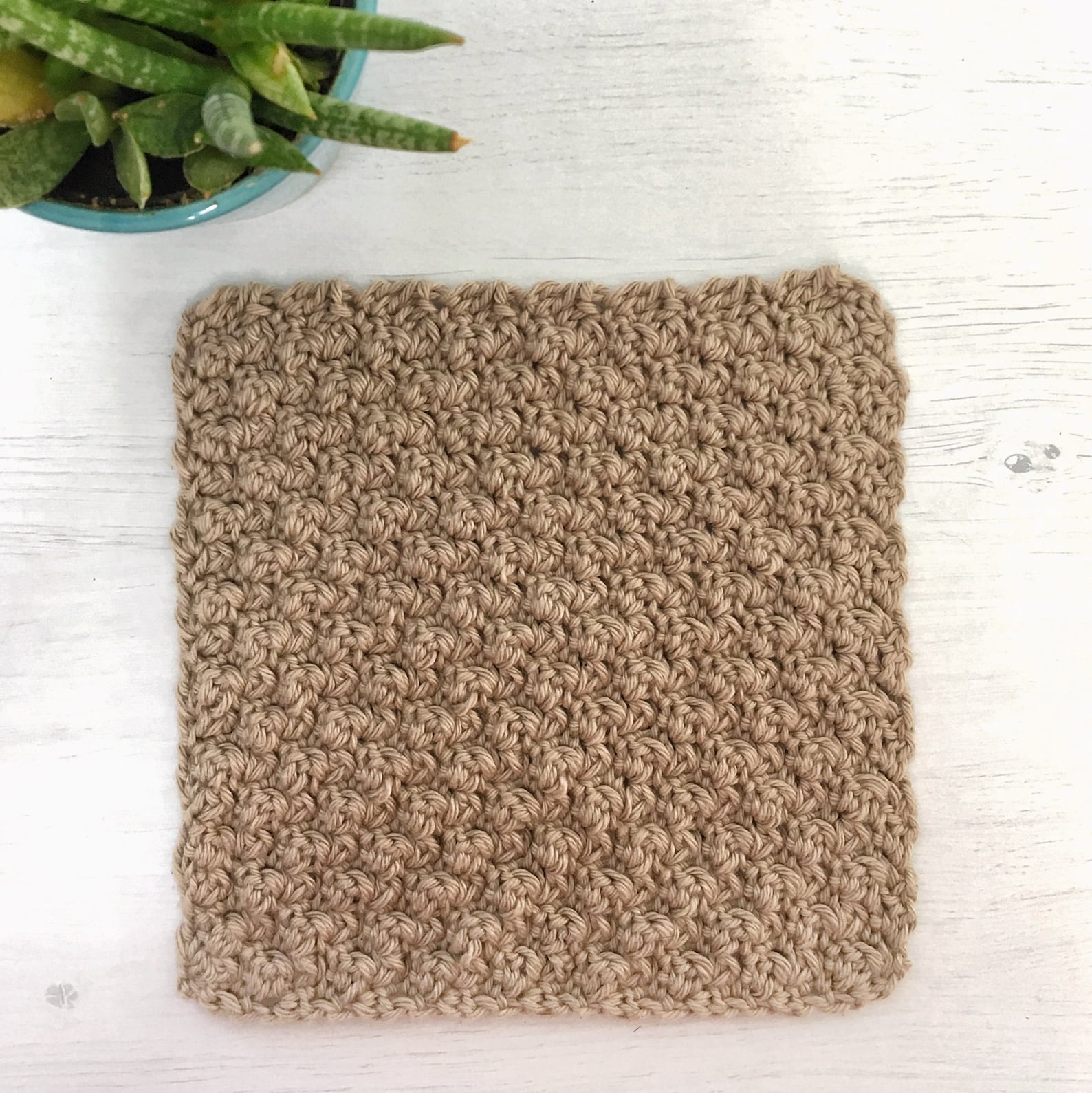 Crochet Stitches Ebook, Different C2C Crochet Stitches Pattern, No ...