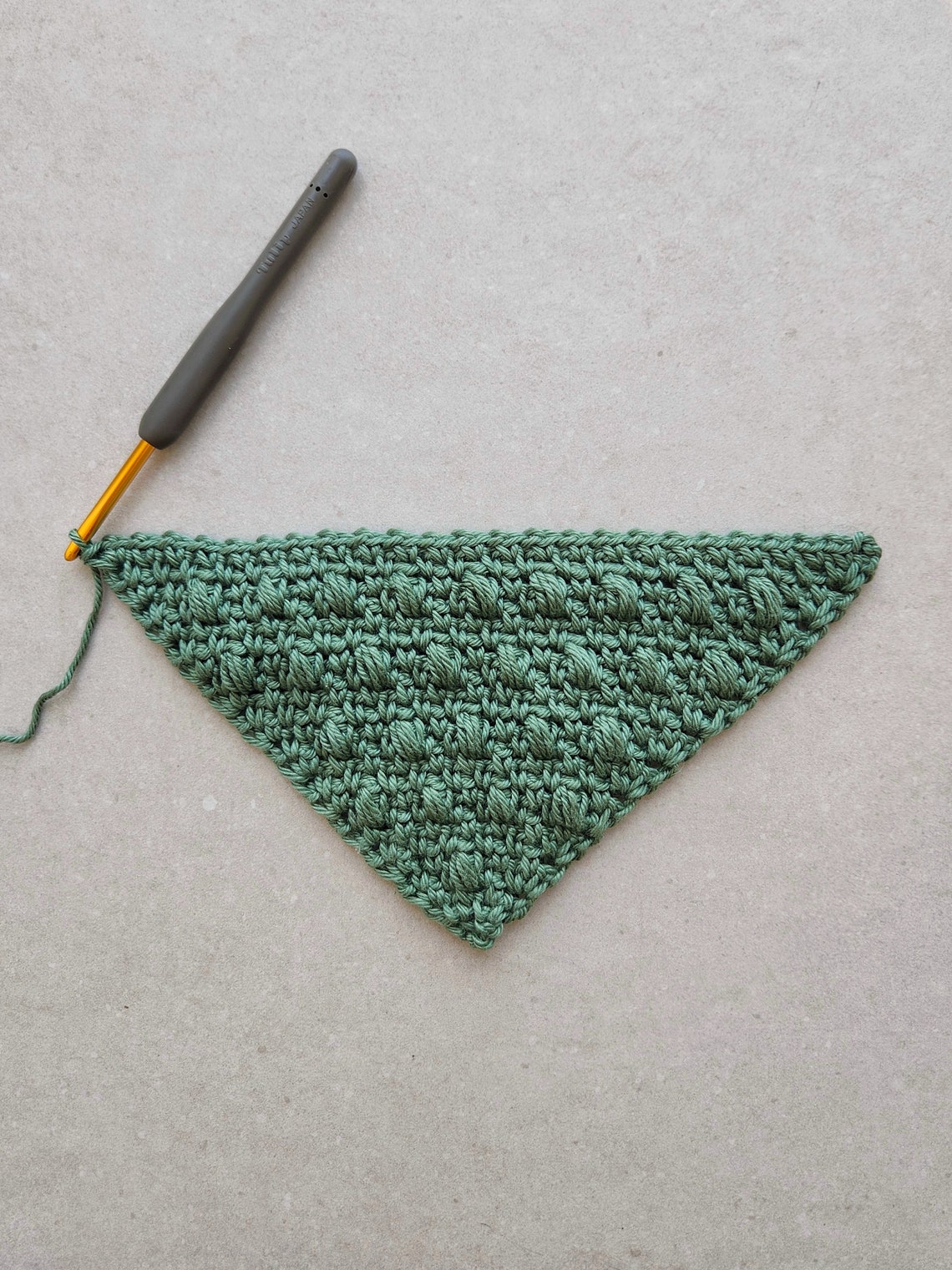 Crochet Stitches Ebook, Different C2C Crochet Stitches Pattern, No ...