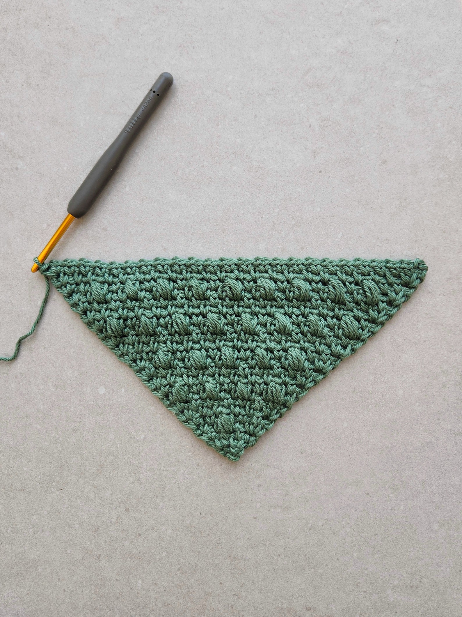 Crochet Stitches Ebook, Different C2C Crochet Stitches Pattern, No ...