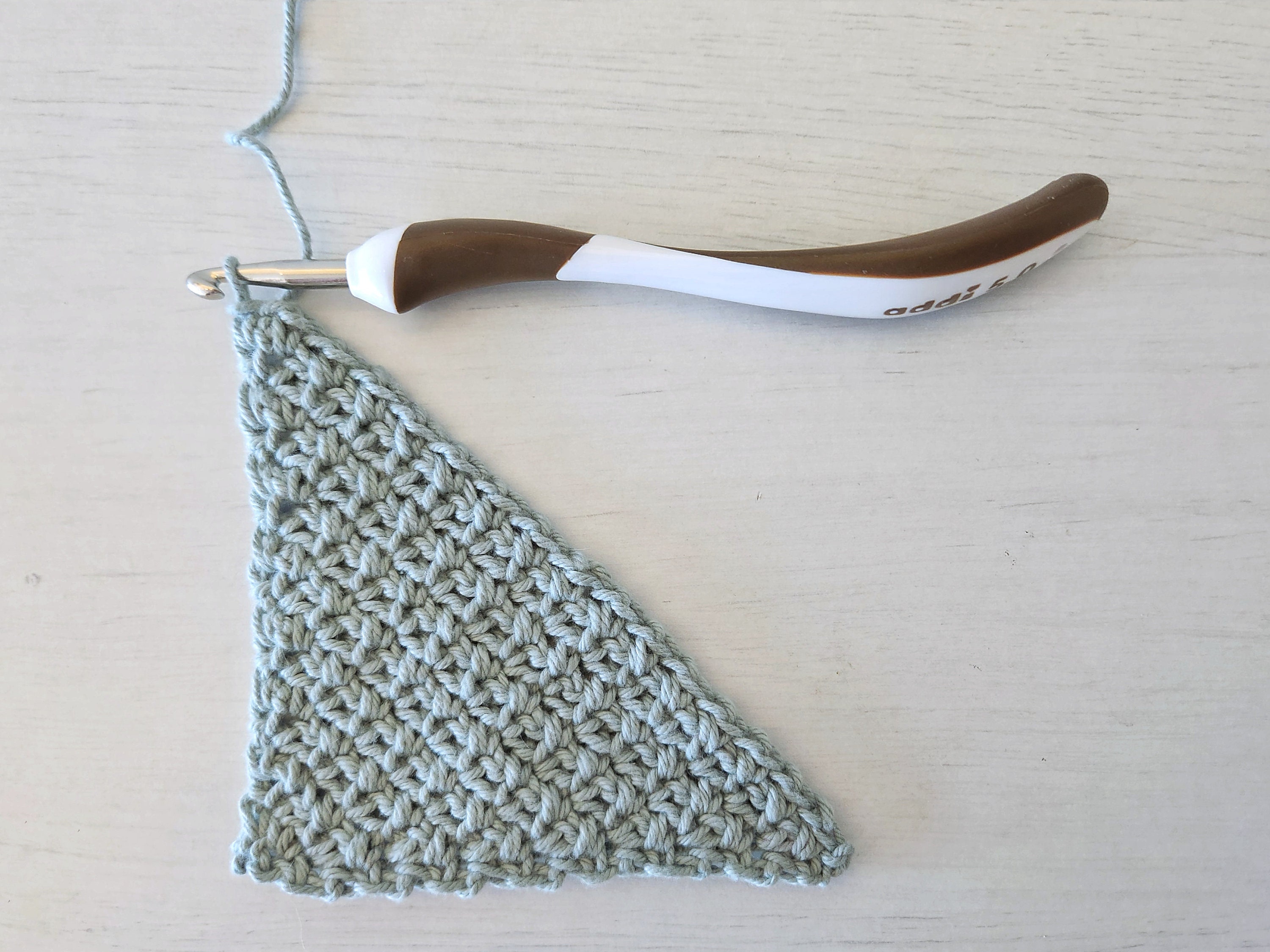 CROCHET PATTERN Washcloth, C2C Mesh Stitch Crochet Pattern, Corner to ...