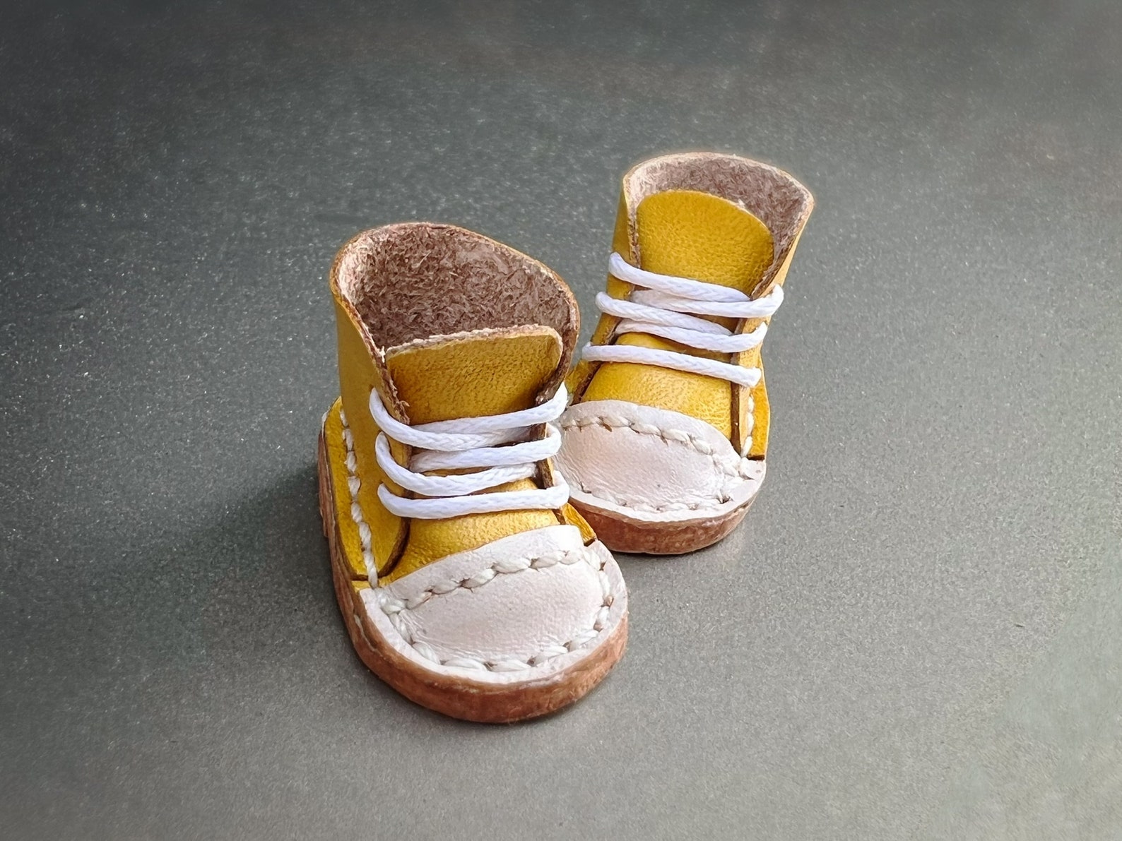 Pdf Shoe Patterns for Blythe/holala & Similar Dolls : BS07 Leather ...