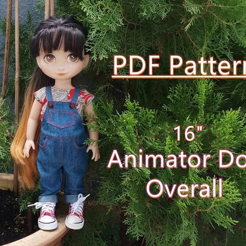 Moppet Models - Etsy