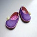 Pdf Shoe Patterns for Blythe/holala & Similar Dolls : Leather Shoes ...