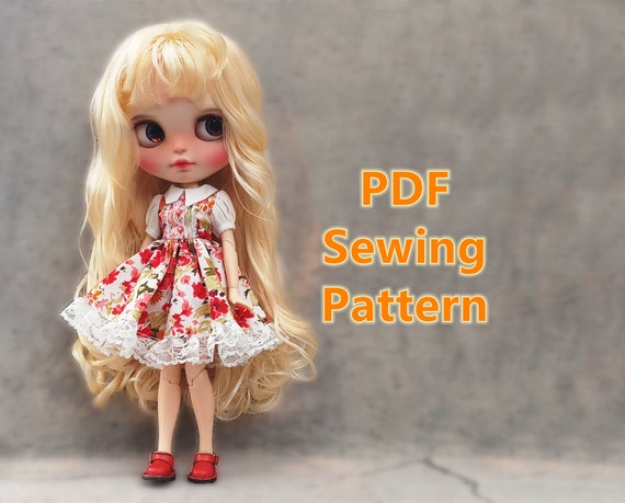 Home And Hobby Video Tutorial Link In Description Pdf Sewing Pattern For