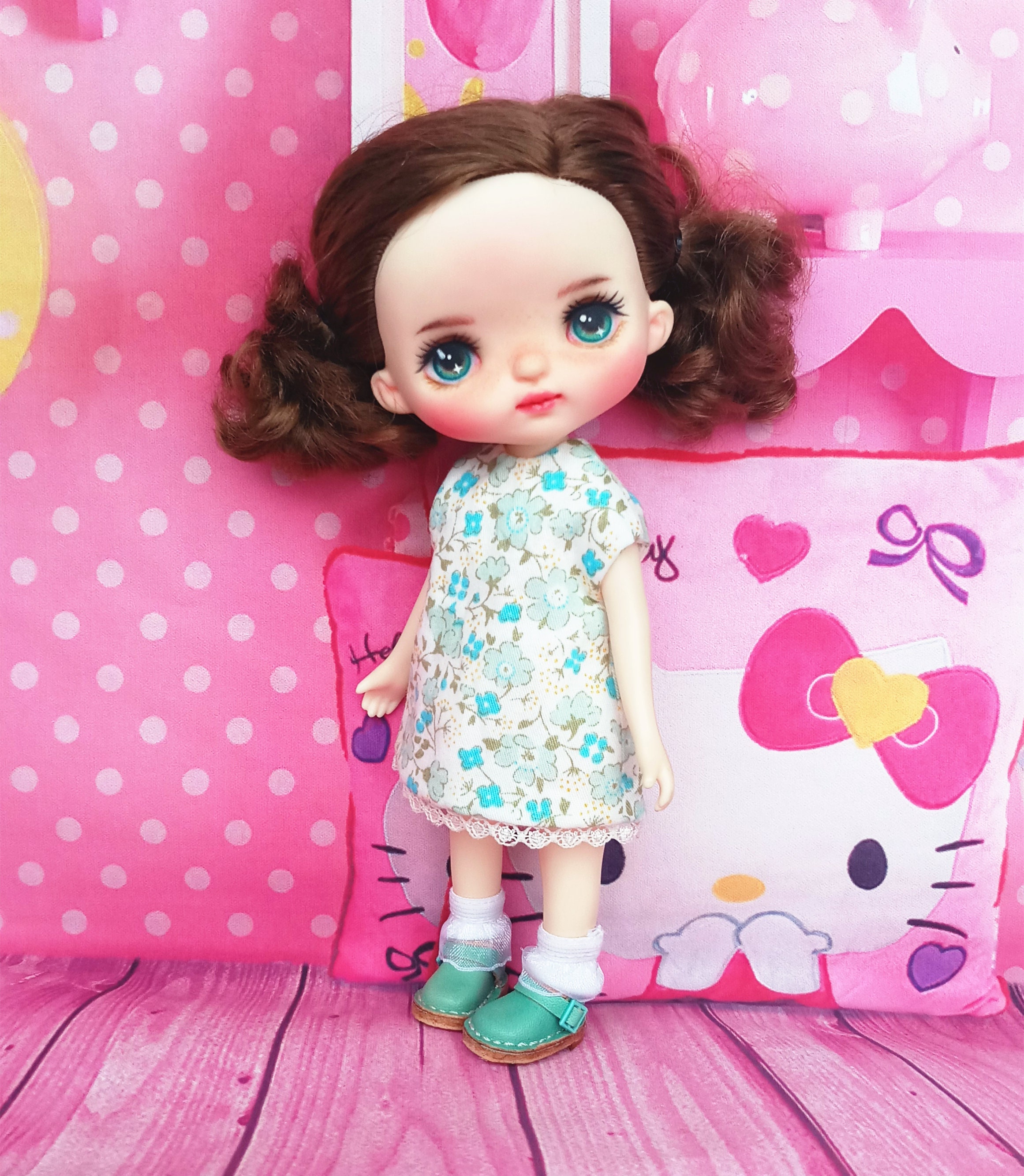 Pdf Sewing Patterns for Holala Dolls : H05 video Tutorial - Etsy